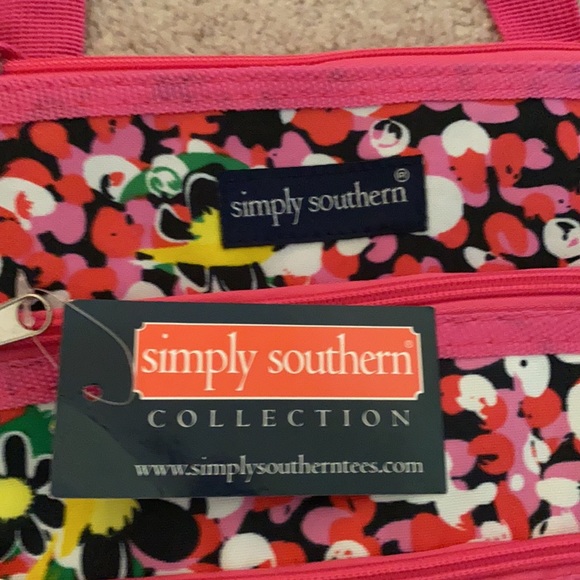 Simply Southern | Bags | Nwt Simply Southern Purse | Poshmark